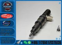 China Diesel Unit Pump Injector 3829087 22717955 BEBE5L08101 21431501 BEBE5G17101 BEBE5G09001 Engine Parts Nozzle Assembly for sale