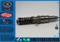 China Diesel Unit Pump Injector 3829087 22717955 BEBE5L08101 21431501 BEBE5G17101 BEBE5G09001 Engine Parts Nozzle Assembly for sale