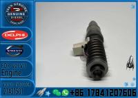 China Diesel Unit Pump Injector 3829087 22717955 BEBE5L08101 21431501 BEBE5G17101 BEBE5G09001 Engine Parts Nozzle Assembly for sale