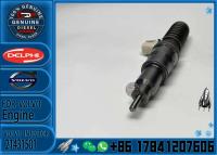 China Diesel Unit Pump Injector 3829087 22717955 BEBE5L08101 21431501 BEBE5G17101 BEBE5G09001 Engine Parts Nozzle Assembly for sale
