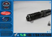 China MAXTRUCK Hot-sale Truck Parts 21371672 21340611 20972225 7485003263 7421371672 Unit Injector for VOL D13 RVI Kerax DXi 13 for sale