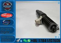 China MAXTRUCK Hot-sale Truck Parts 21371672 21340611 20972225 7485003263 7421371672 Unit Injector for VOL D13 RVI Kerax DXi 13 for sale