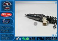 China MAXTRUCK Hot-sale Truck Parts 21371672 21340611 20972225 7485003263 7421371672 Unit Injector for VOL D13 RVI Kerax DXi 13 for sale