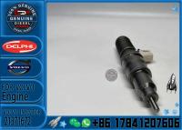 China MAXTRUCK Hot-sale Truck Parts 21371672 21340611 20972225 7485003263 7421371672 Unit Injector for VOL D13 RVI Kerax DXi 13 for sale