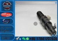 China Diesel Fuel Injector Control Valve 7135-588 7135588 Actuator 7135-588 7135588 for Injector 21340612 21371673 BEBE4D24002 for sale
