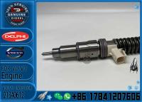 China Diesel Fuel Injector Control Valve 7135-588 7135588 Actuator 7135-588 7135588 for Injector 21340612 21371673 BEBE4D24002 for sale
