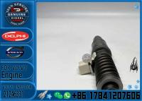 China High Quality 4 Pin Diesel Injector Pump Common Rail Fuel Injection Pump 20965224 20582430 for MD13 US07 20977565 21246331 for sale