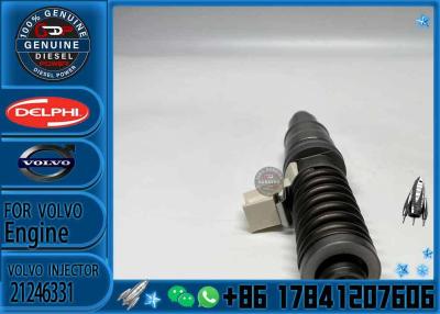 China High Quality 4 Pin Diesel Injector Pump Common Rail Fuel Injection Pump 20965224 20582430 for MD13 US07 20977565 21246331 for sale
