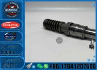 China Construction Machinery Parts Injectors 21244717 21371673 Construction Machinery Parts for D13 Engine Fuel Injector for sale