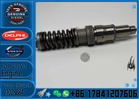 China 22325866 New Diesel Fuel Injector BEBE4D48001 21098096 21371676 21028884 for TAD940VE TAD941VE TAD1641GE TAD1642GE for sale