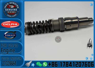 China 22325866 New Diesel Fuel Injector BEBE4D48001 21098096 21371676 21028884 for TAD940VE TAD941VE TAD1641GE TAD1642GE for sale