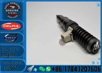 China 22325866 New Diesel Fuel Injector BEBE4D48001 21098096 21371676 21028884 for TAD940VE TAD941VE TAD1641GE TAD1642GE for sale