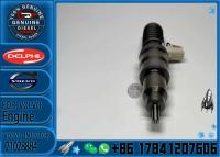China 22325866 New Diesel Fuel Injector BEBE4D48001 21098096 21371676 21028884 for TAD940VE TAD941VE TAD1641GE TAD1642GE for sale
