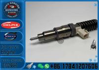 China 22325866 New Diesel Fuel Injector BEBE4D48001 21098096 21371676 21028884 for TAD940VE TAD941VE TAD1641GE TAD1642GE for sale