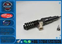 China 20847327 VOE20847327 Diesel Fuel Injector for Excavator EC360B EC460B Diesel Engine Parts Injector 20847327 for sale