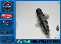 China 20847327 VOE20847327 Diesel Fuel Injector for Excavator EC360B EC460B Diesel Engine Parts Injector 20847327 for sale
