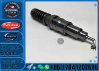 China 20847327 VOE20847327 Diesel Fuel Injector for Excavator EC360B EC460B Diesel Engine Parts Injector 20847327 for sale