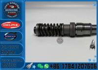 China Injector BEBE4D04002 20555521 21569191 21698153 BEBE4D01101 85022626 7421340611 20747797 504287069 22378580 21467658 21644598 for sale