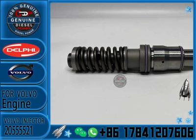 China Injector BEBE4D04002 20555521 21569191 21698153 BEBE4D01101 85022626 7421340611 20747797 504287069 22378580 21467658 21644598 for sale