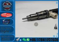 China Injector BEBE4D04002 20555521 21569191 21698153 BEBE4D01101 85022626 7421340611 20747797 504287069 22378580 21467658 21644598 for sale