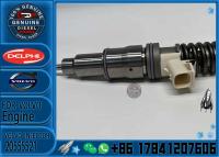 China Injector BEBE4D04002 20555521 21569191 21698153 BEBE4D01101 85022626 7421340611 20747797 504287069 22378580 21467658 21644598 for sale