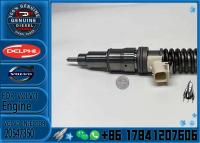 China FueI Injector VO-LVO 20547350 BEBE4D00203 BEBE4D00001 BEBE4D00002 BEBE4D00003 BEBE4D00103 BEBE4D30001 for FH12 TRUCK Engine. for sale