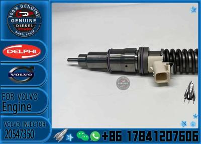 China FueI Injector VO-LVO 20547350 BEBE4D00203 BEBE4D00001 BEBE4D00002 BEBE4D00003 BEBE4D00103 BEBE4D30001 for FH12 TRUCK Engine. for sale