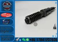 China FueI Injector VO-LVO 20547350 BEBE4D00203 BEBE4D00001 BEBE4D00002 BEBE4D00003 BEBE4D00103 BEBE4D30001 for FH12 TRUCK Engine. for sale
