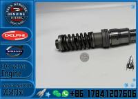 China FueI Injector VO-LVO 20547350 BEBE4D00203 BEBE4D00001 BEBE4D00002 BEBE4D00003 BEBE4D00103 BEBE4D30001 for FH12 TRUCK Engine. for sale
