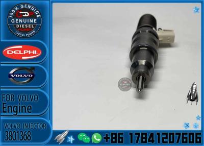 China Diesel Fuel Injector 3801368 21379931 Injector EC330B DA25D DA30D EC460B Diesel Parts MD13 Fuel Injector 308-1368 for sale