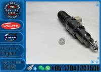 China Diesel Fuel Injector 3801368 21379931 Injector EC330B DA25D DA30D EC460B Diesel Parts MD13 Fuel Injector 308-1368 for sale