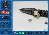 China Diesel Fuel Injector 3801368 21379931 Injector EC330B DA25D DA30D EC460B Diesel Parts MD13 Fuel Injector 308-1368 for sale