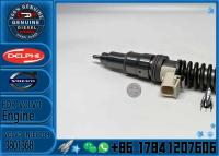 China Diesel Fuel Injector 3801368 21379931 Injector EC330B DA25D DA30D EC460B Diesel Parts MD13 Fuel Injector 308-1368 for sale