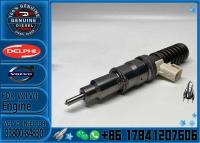 China D6CC Diesel Engine 33800-84830 33800-84820 Common Rail Injector 33800-84840 BEBE4D21002 for Hyundai for sale