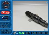 China D6CC Diesel Engine 33800-84830 33800-84820 Common Rail Injector 33800-84840 BEBE4D21002 for Hyundai for sale