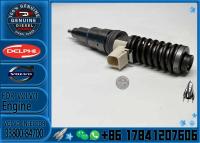 China 7135-754 Good Quality Common Rail Injector Valve 7135754 with Solenoid Valve for Injector 33800-84700 3380084700 2146724 for sale