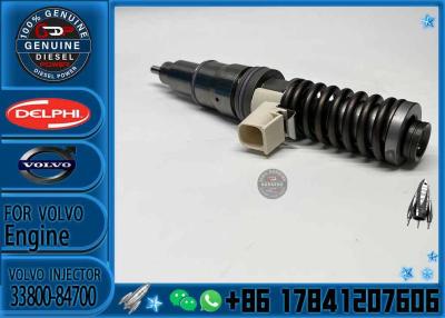 China 7135-754 Good Quality Common Rail Injector Valve 7135754 with Solenoid Valve for Injector 33800-84700 3380084700 2146724 for sale
