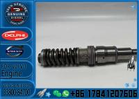 China 7135-754 Good Quality Common Rail Injector Valve 7135754 with Solenoid Valve for Injector 33800-84700 3380084700 2146724 for sale