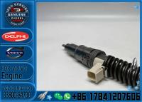 China 7135-754 Good Quality Common Rail Injector Valve 7135754 with Solenoid Valve for Injector 33800-84700 3380084700 2146724 for sale