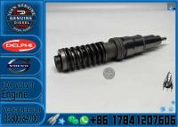 China 7135-754 Good Quality Common Rail Injector Valve 7135754 with Solenoid Valve for Injector 33800-84700 3380084700 2146724 for sale