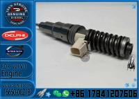 China Hot Selling High- Quality for Car Replace and Repair Auto Parts Common Rail Fuel Injector 16650-00Z1B BEBE4D05001 BEBE4D17001 for sale