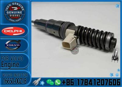 China Hot Selling High- Quality for Car Replace and Repair Auto Parts Common Rail Fuel Injector 16650-00Z1B BEBE4D05001 BEBE4D17001 for sale