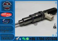 China Hot Selling High- Quality for Car Replace and Repair Auto Parts Common Rail Fuel Injector 16650-00Z1B BEBE4D05001 BEBE4D17001 for sale