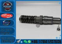 China Hot Selling High- Quality for Car Replace and Repair Auto Parts Common Rail Fuel Injector 16650-00Z1B BEBE4D05001 BEBE4D17001 for sale