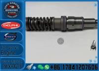 China Hot Selling High- Quality for Car Replace and Repair Auto Parts Common Rail Fuel Injector 16650-00Z1B BEBE4D05001 BEBE4D17001 for sale