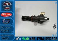 China Diesel Engine Fuel Injection Pump DAF Truck Parts diesel Engine Fuel Injector Unit Pump 1668325 BEBU5A00000 1625753 for sale