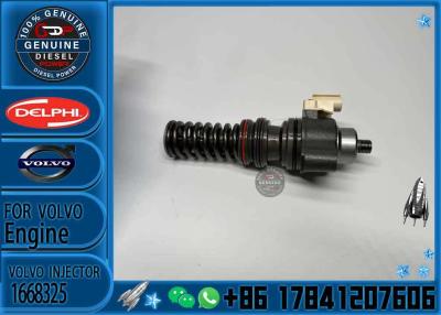 China Diesel Engine Fuel Injection Pump DAF Truck Parts diesel Engine Fuel Injector Unit Pump 1668325 BEBU5A00000 1625753 for sale