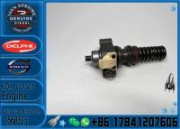 China Diesel Engine Fuel Injection Pump DAF Truck Parts diesel Engine Fuel Injector Unit Pump 1668325 BEBU5A00000 1625753 for sale