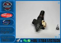 China Diesel Engine Fuel Injection Pump DAF Truck Parts diesel Engine Fuel Injector Unit Pump 1668325 BEBU5A00000 1625753 for sale