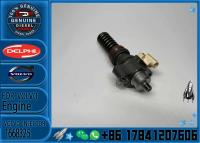 China Diesel Engine Fuel Injection Pump DAF Truck Parts diesel Engine Fuel Injector Unit Pump 1668325 BEBU5A00000 1625753 for sale
